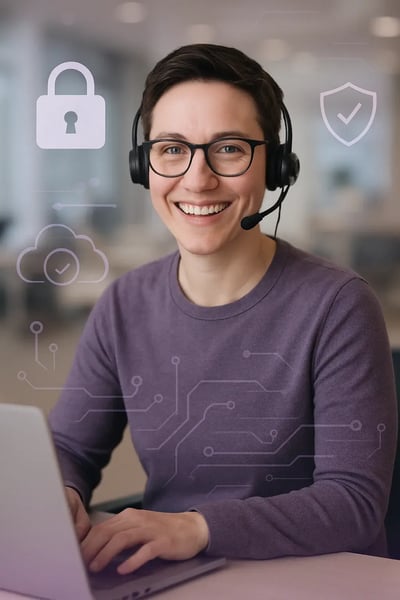 Contact MRC Group | Speak to Our Medical Records & AI Services Team